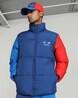 Buy Blue Jackets & Coats for Men by Puma Online | Ajio.com