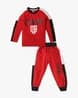 Buy Red Sets for Boys by GAME BEGINS Online | Ajio.com