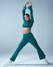 Buy Emerald Tracksuits for Women by Oh So Fly Online | Ajio.com