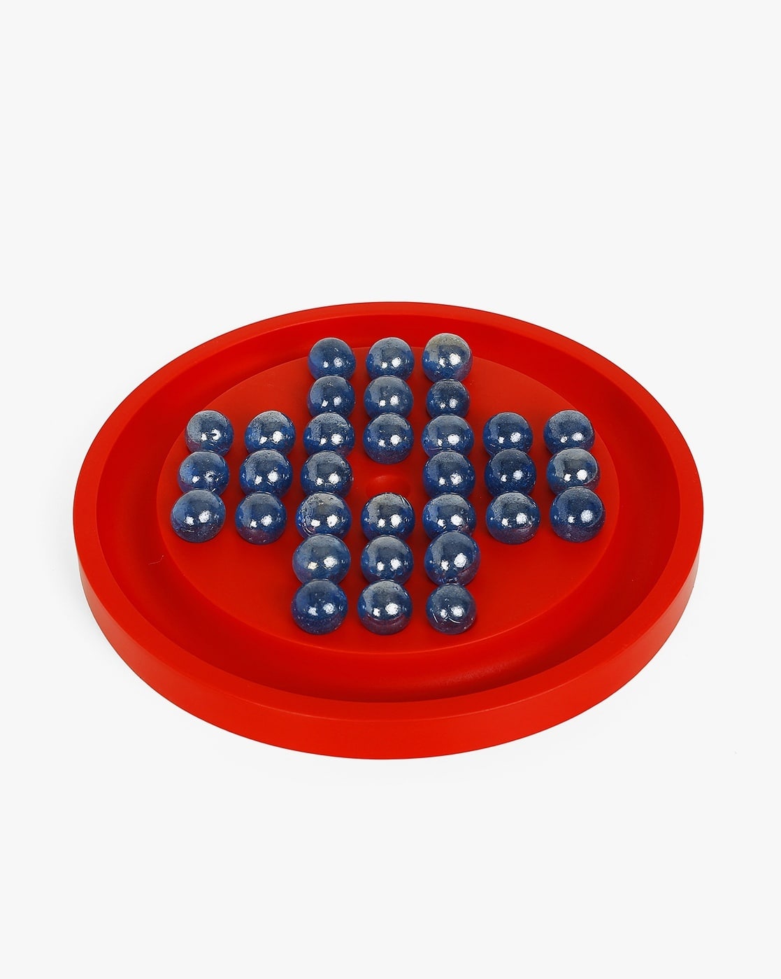 Buy Multicoloured Board Card Puzzle Games for Toys Baby Care by YOUREKA Online Ajio