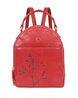 Buy Red Backpacks for Women by HIDESIGN Online | Ajio.com