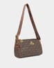 Buy Brown Handbags for Women by Styli Online | Ajio.com