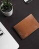 Buy Rust Wallets for Men by HIDESIGN Online | Ajio.com