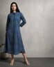 Buy Indigo Dresses & Gowns for Women by Indie Picks Online | Ajio.com