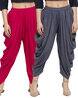 Buy Multicoloured Salwars & Churidars for Women by Clora Creation ...