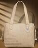 Buy Cream Handbags for Women by BUTTERFLIES Online | Ajio.com