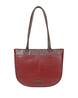 Buy Maroon Handbags for Women by HIDESIGN Online | Ajio.com