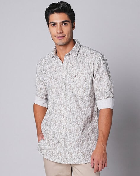 Oxemberg shirts store