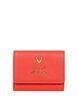 Buy Red Wallets for Women by HIDESIGN Online | Ajio.com