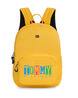 Buy Yellow Backpacks for Men by TOMMY HILFIGER Online | Ajio.com