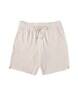 Buy Beige Shorts & 3/4ths for Men by Altheory by AZORTE Online | Ajio.com