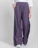 Buy Purple Track Pants for Women by ADIDAS Online | Ajio.com