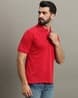 Buy Red Tshirts for Men by Get Golf Online | Ajio.com