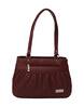 Buy Maroon Handbags for Women by Rich Born Online | Ajio.com