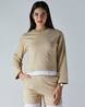 Buy Beige Tops for Women by Cava Online | Ajio.com
