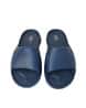 Buy Navy Blue Flip Flop & Slippers for Men by DOUBLEU Online | Ajio.com