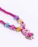 Buy Pink Fashion Jewellery for Girls by JEWELZ Online | Ajio.com