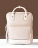 Buy Cream Backpacks for Women by Accessorize London Online | Ajio.com