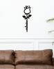 Buy Black Wall & Table Decor for Home & Kitchen by CVANU Online | Ajio.com