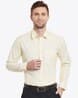 Buy Yellow Shirts for Men by ENGLISH NAVY Online | Ajio.com