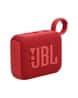 Buy JBL Go4 Wireless Ultra Portable Bluetooth Speaker | Red Color Tech ...
