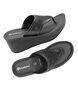 Buy Black Flip Flop & Slippers for Women by INBLU Online | Ajio.com