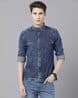 Buy Blue Shirts for Men by PROTOTYPE Online | Ajio.com
