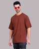 Buy Copper Tshirts for Men by The Hollander Online | Ajio.com