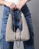 Buy Grey Handbags for Women by Filauri Online | Ajio.com