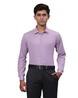 Buy Violet Shirts for Men by PARK AVENUE Online | Ajio.com