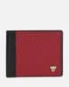 Buy Red Wallets for Men by ALLEN SOLLY Online | Ajio.com