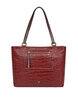 Buy Maroon Handbags for Women by HIDESIGN Online | Ajio.com
