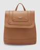 Buy Tan Backpacks for Women by GLOBUS Online | Ajio.com