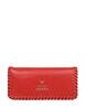 Buy Red Wallets for Women by HIDESIGN Online | Ajio.com
