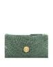 Buy Green Wallets for Women by HIDESIGN Online | Ajio.com
