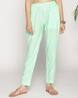 Buy Aqua Trousers & Pants for Women by Letsdressup Online | Ajio.com