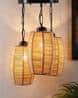 Buy Beige Lighting for Home & Kitchen by Devansh Online | Ajio.com