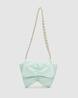 Buy Mint Handbags for Women by GLOBUS Online | Ajio.com
