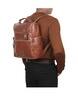 Buy Tan Backpacks for Men by HIDESIGN Online | Ajio.com