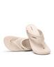 Buy Cream Flip Flop & Slippers for Women by AIRSON Online | Ajio.com