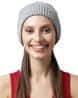 Buy Grey Caps & Hats for Women by Loom Legacy Online | Ajio.com