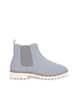Buy Light Blue Boots for Women by YOHO Online | Ajio.com