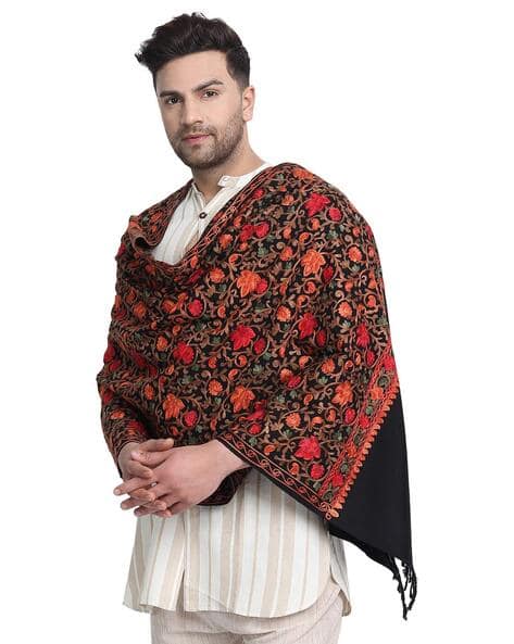 Men stoles store