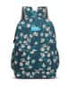 Buy Teal Backpacks for Women by Priority Online | Ajio.com