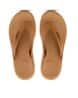 Buy Tan Flip Flop & Slippers for Women by AIRSON Online | Ajio.com