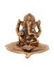 Buy Copper Showpieces & Figurines for Home & Kitchen by INTERNATIONAL ...