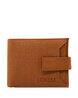 Buy Tan Wallets for Men by LOREM Online | Ajio.com