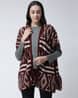Buy Maroon Shrugs & Jackets for Women by CLUB YORK Online | Ajio.com