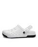 Buy Creamy White Sandals for Men by AIRSON Online | Ajio.com