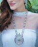 Buy Silver FashionJewellerySets for Women by Studio B40 Online | Ajio.com